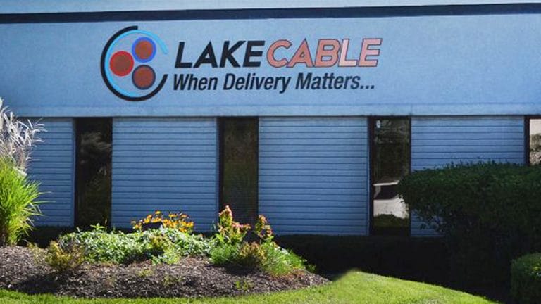 Lake Cable to expand in Valparaiso – Inside INdiana Business