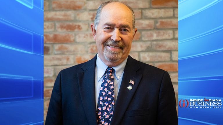 Crane well positioned to leverage opportunities from shifts in federal ...