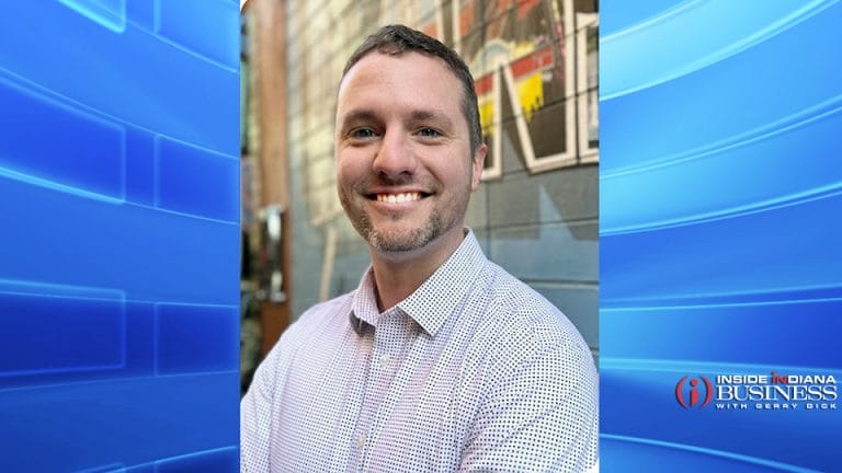 Q&A with Patrick Hickey, economic development director at E-REP ...