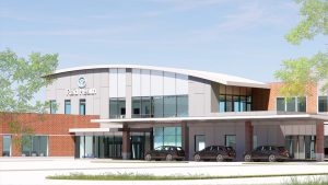 Reid Health makes progress on $100 million Connersville campus – Inside ...