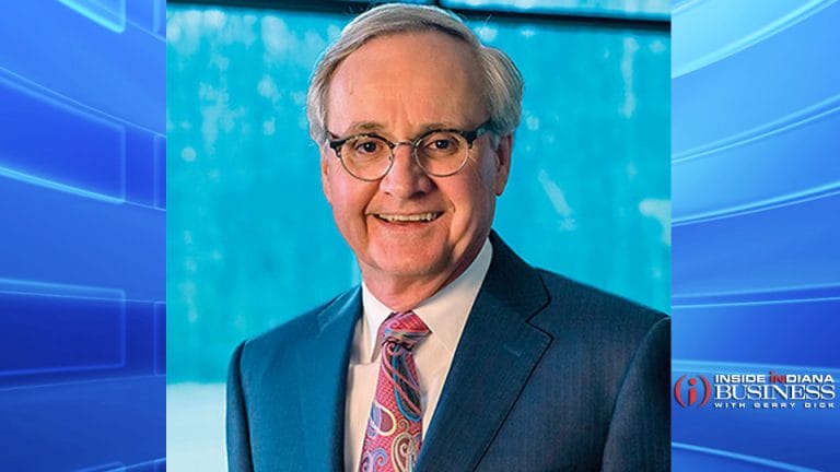 Q&A with Ron Romain, executive chairman of Evansville-based United Cos ...