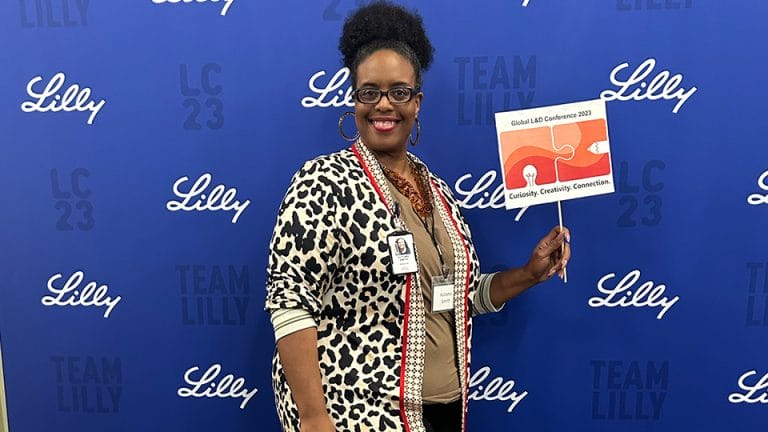 No degree needed: Lilly program hires more than 100 – Inside INdiana ...