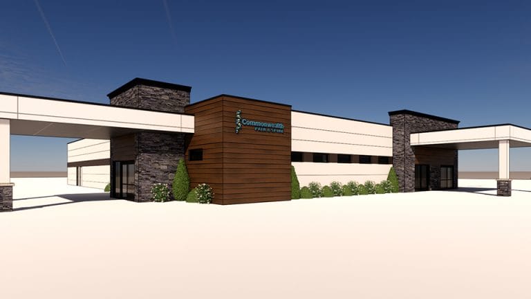 Ground broken on Evansville surgery center – Inside INdiana Business