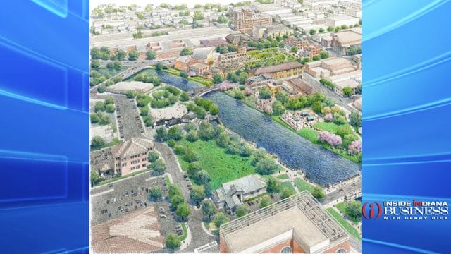 Amphitheater project removed from downtown Elkhart master plan – Inside ...