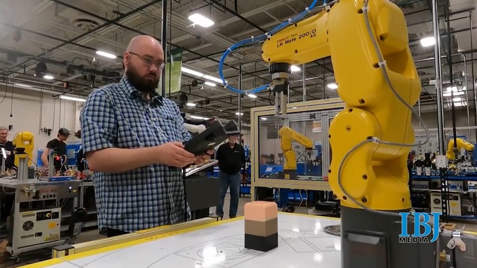 Purdue, Ivy Tech working to advance the semiconductor workforce ...