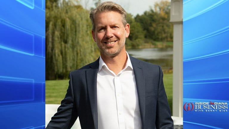 Fort Wayne’s Master Spas promotes new president – Inside INdiana Business