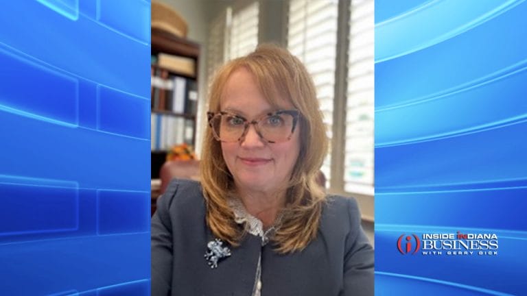 Lakeshore Chamber names new CEO – Inside INdiana Business