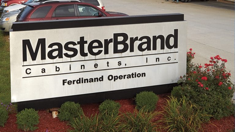 Q&A with Brice Grinstead, VP at MasterBrand Cabinets – Inside INdiana ...