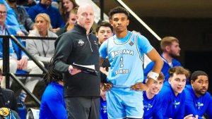 ISU promotes Graves to men’s basketball head coach – Inside INdiana ...