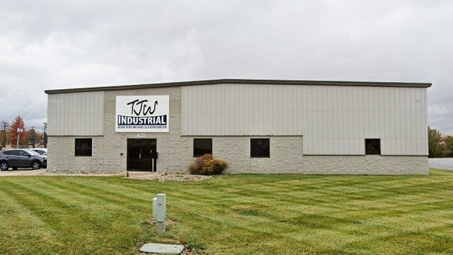 Fort Wayne’s TJW Industrial plans $7M expansion – Inside INdiana Business
