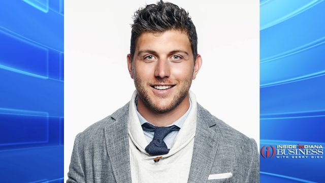 Former NFL player named Red Coat recipient – Inside INdiana Business