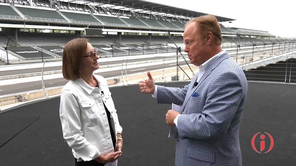 The New IMS: A Balancing Act – Inside INdiana Business