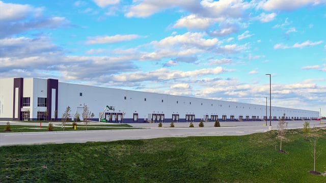 Cummins to set up shop at Mohr Logistics Park – Inside INdiana Business