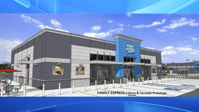 Family Express continues expansion in central Indiana – Inside INdiana ...