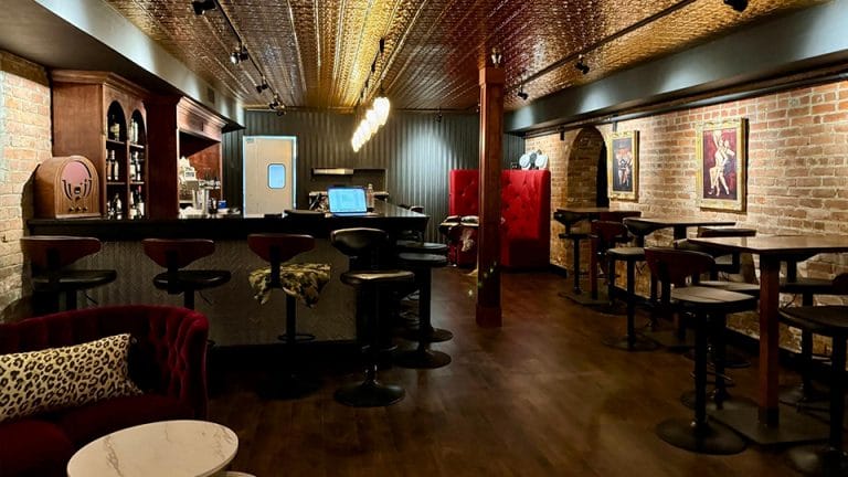 Hush on Main: New ‘speakeasy’ brings nostalgia to downtown Evansville ...