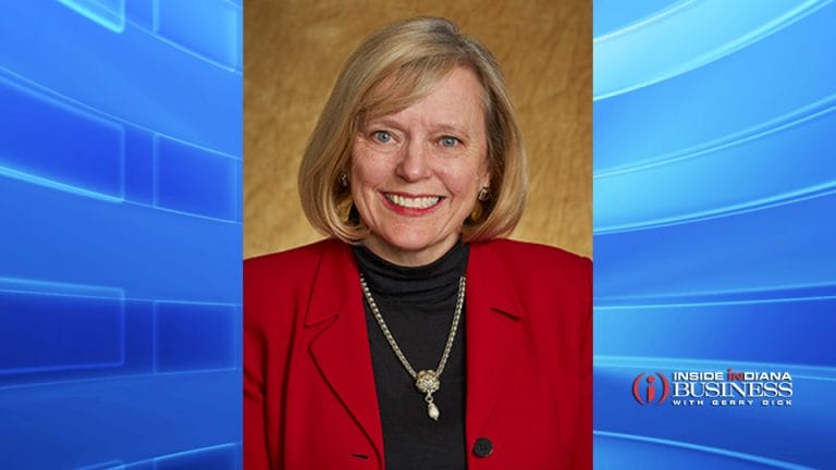 First Merchants names new board chair – Inside INdiana Business