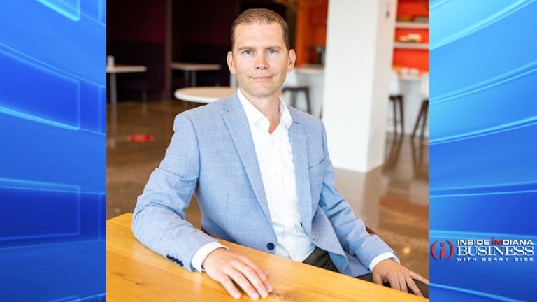 New CEO selected for Franklin Electric – Inside INdiana Business