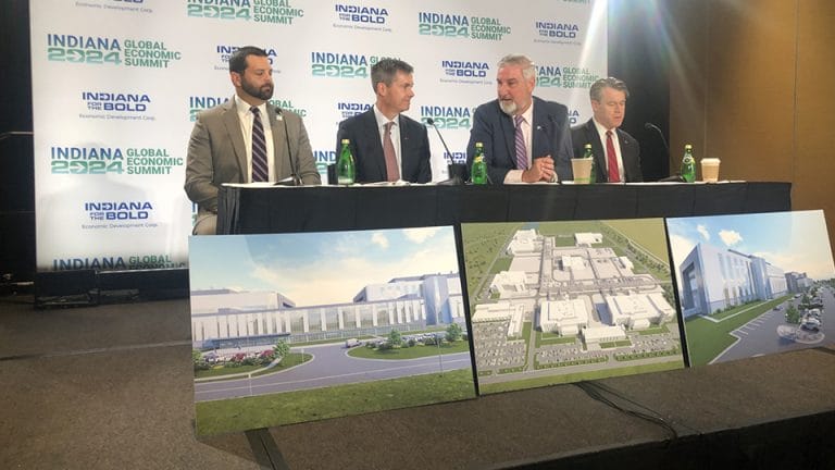 Lilly to invest another $5.3B in Lebanon to meet demand for Mounjaro ...