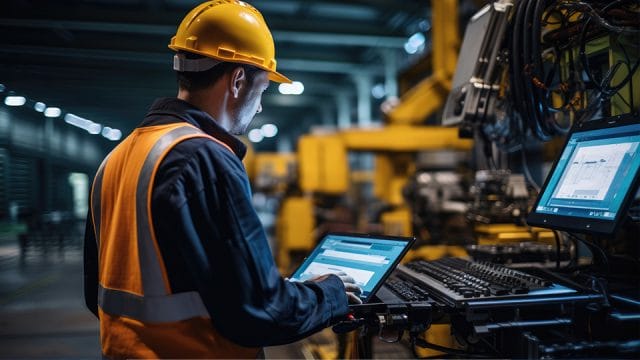 Purdue launching Smart Manufacturing Academy – Inside INdiana Business