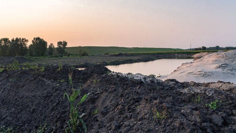 New EPA rules target coal ash ponds for cleanup – Inside INdiana Business