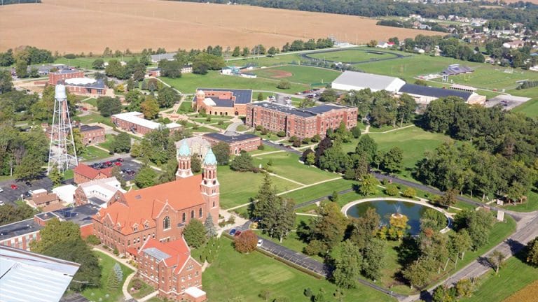 New focus helps Saint Joseph’s College rebound from past financial ...