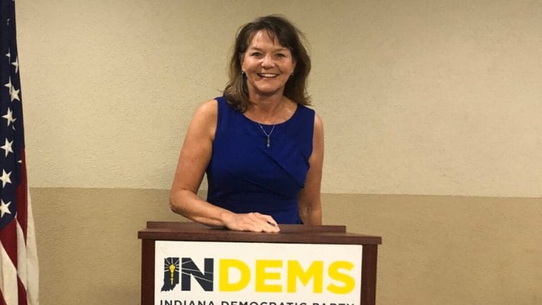 Wendy Dant Chesser selected to fill vacated House seat – Inside INdiana ...