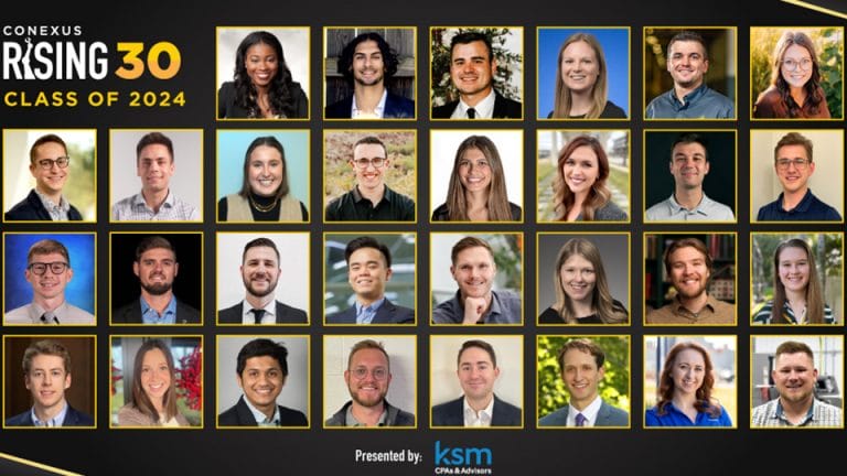 Conexus Indiana names 2024 Rising 30 class – Inside INdiana Business