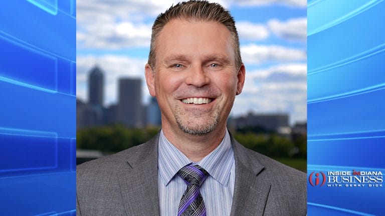 The jobs of the future are here. Indiana is getting the workforce ready ...