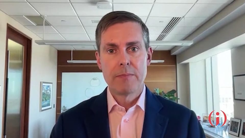 Impact of Global Summit and Lilly expansion – Inside INdiana Business