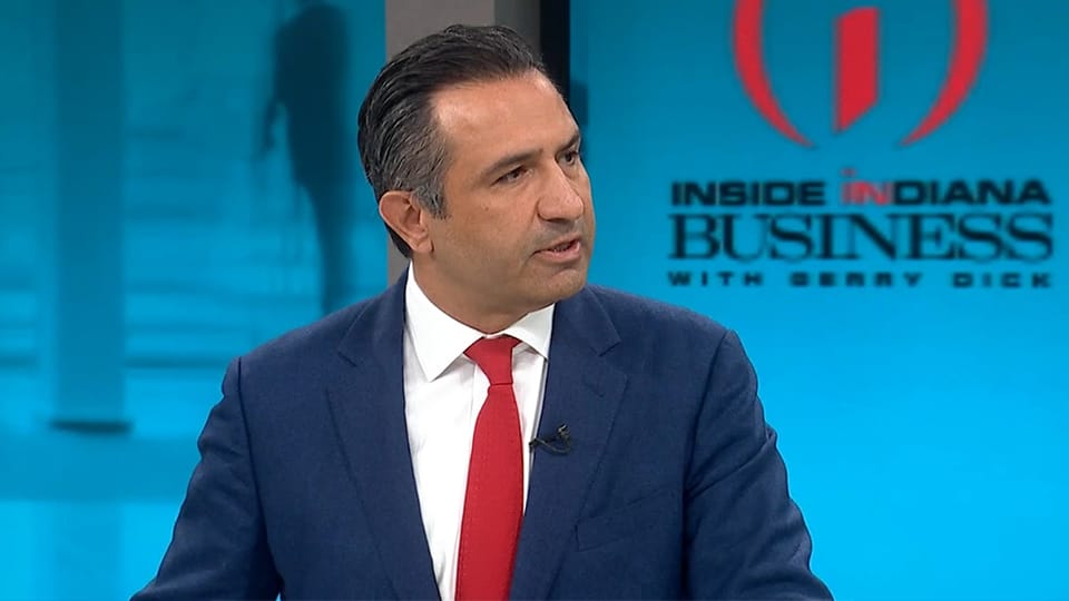 Indy Eleven owner talks future of Eleven Park – Inside INdiana Business