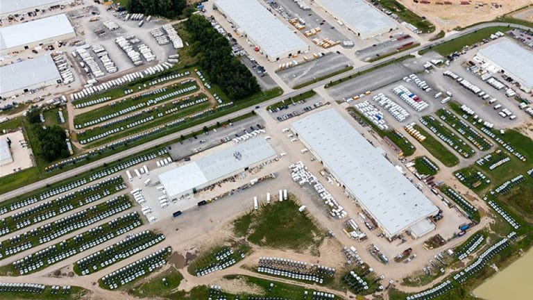 Forest River Bus to acquire New York bus company – Inside INdiana Business
