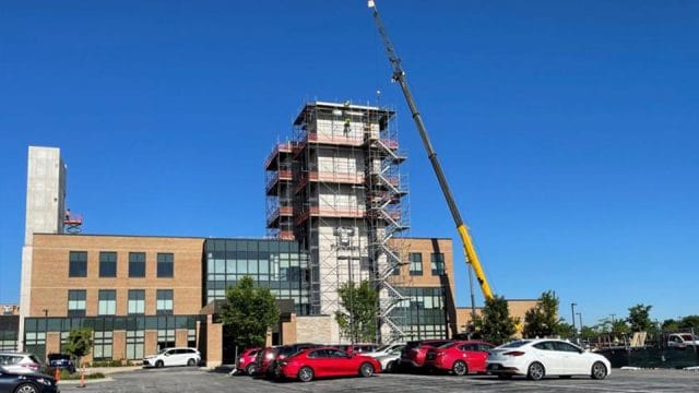 Franciscan Health investing $185M in Munster hospital expansion ...
