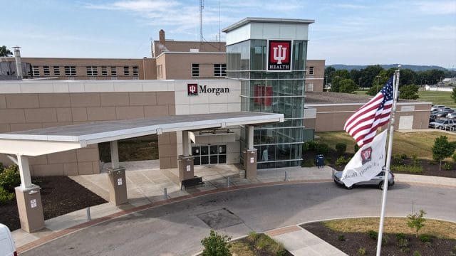 Recovery Works treatment center opens in Martinsville – Inside INdiana ...