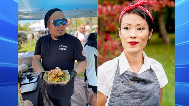 Q&A with A Bite With Mee co-founders Robyn Klingerman and Jairo Aleman ...