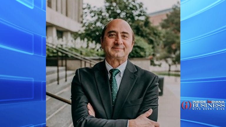 New CFO for Indiana Wesleyan University – Inside INdiana Business