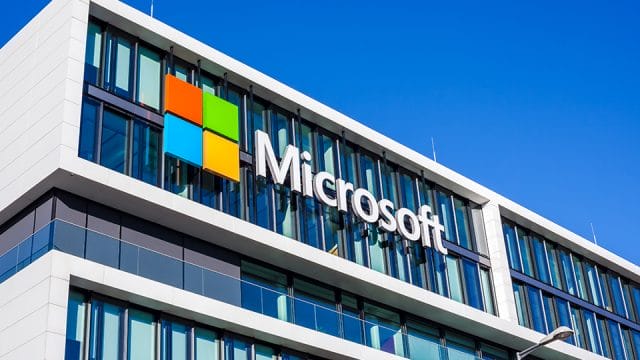 Microsoft investing $1B in La Porte data center – Inside INdiana Business