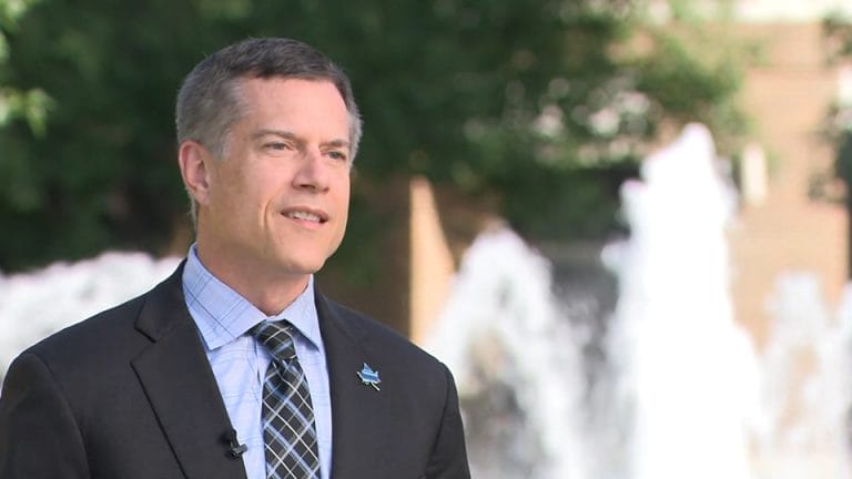 ISU to install Mike Godard as president – Inside INdiana Business