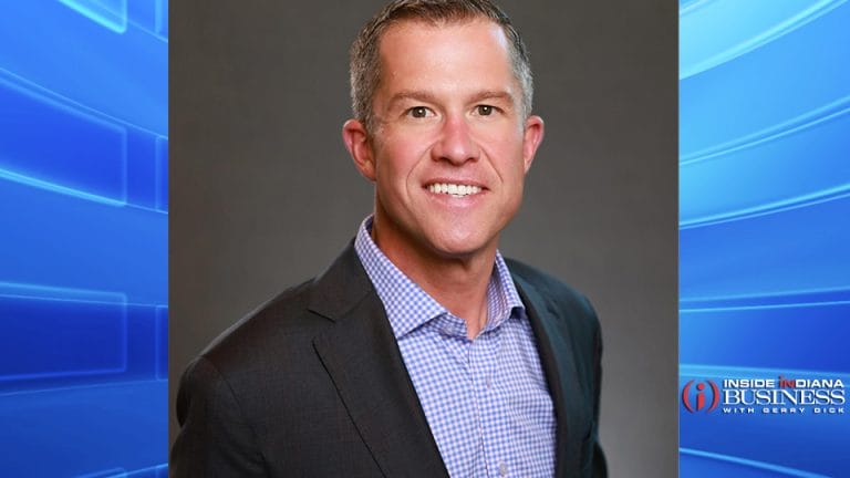 Indiana State names new athletics director – Inside INdiana Business