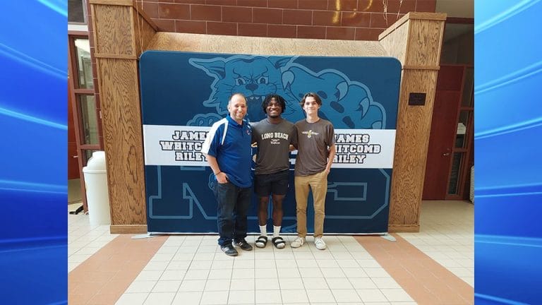 Riley High School’s Project Lead The Way program gets national ...