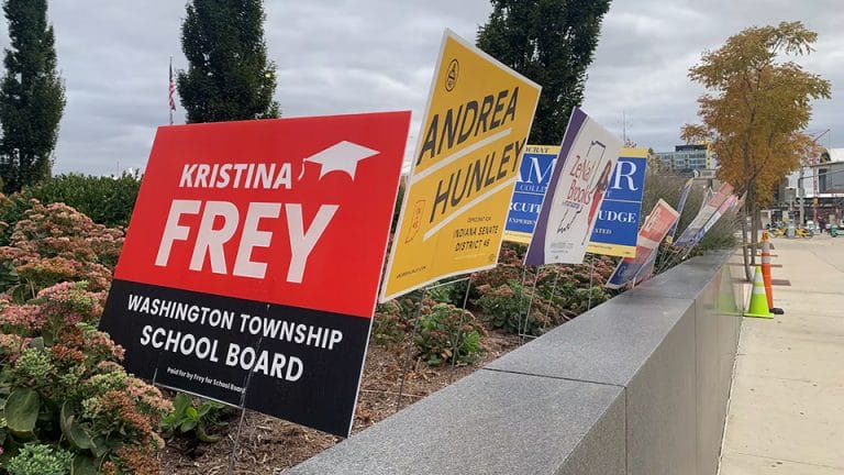 Hundreds of school board seats up for election in Indiana – Inside ...