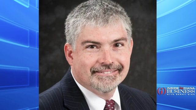 USI names interim president – Inside INdiana Business