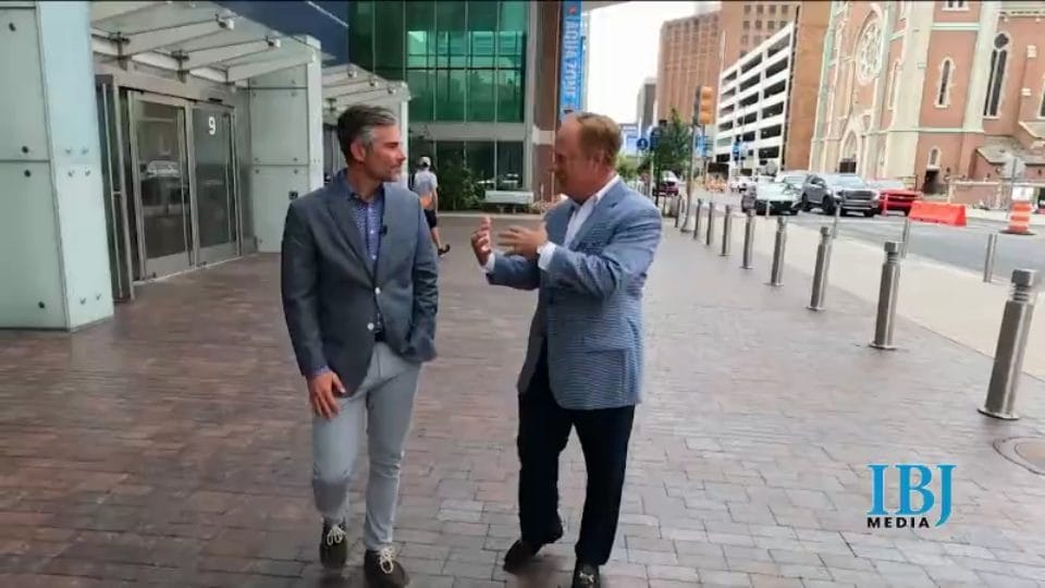 2024 could be a record year for Indianapolis tourism – Inside INdiana ...