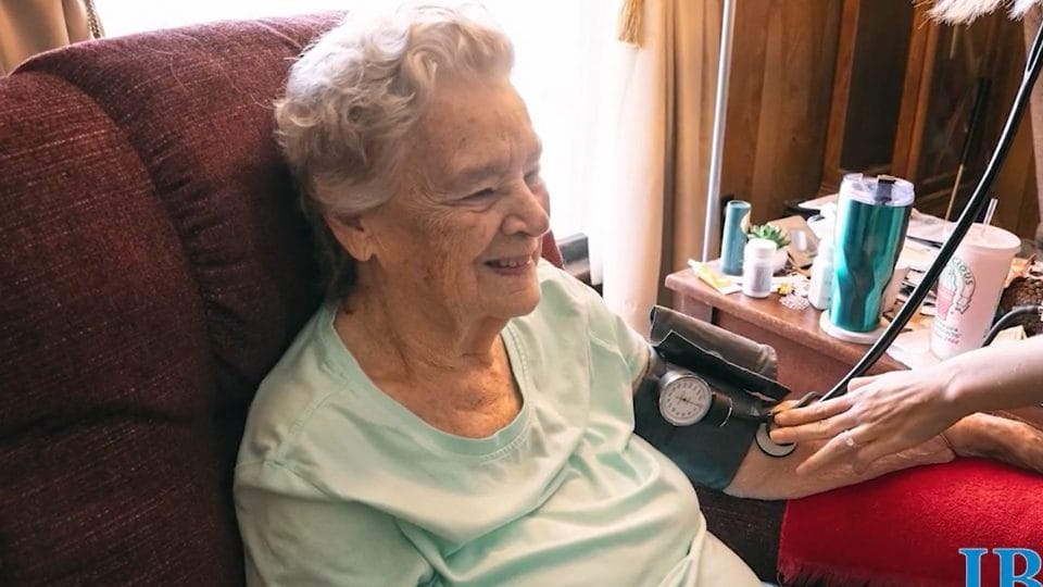 EMTs, paramedics helping Hoosiers weekly through Medic Home Care ...