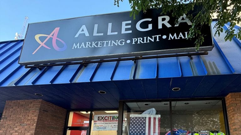 South Bend’s Insty-Prints rebrands to Allegra Marketing Print Mail – Inside INdiana Business