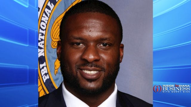 IU names first chief law enforcement officer – Inside INdiana Business