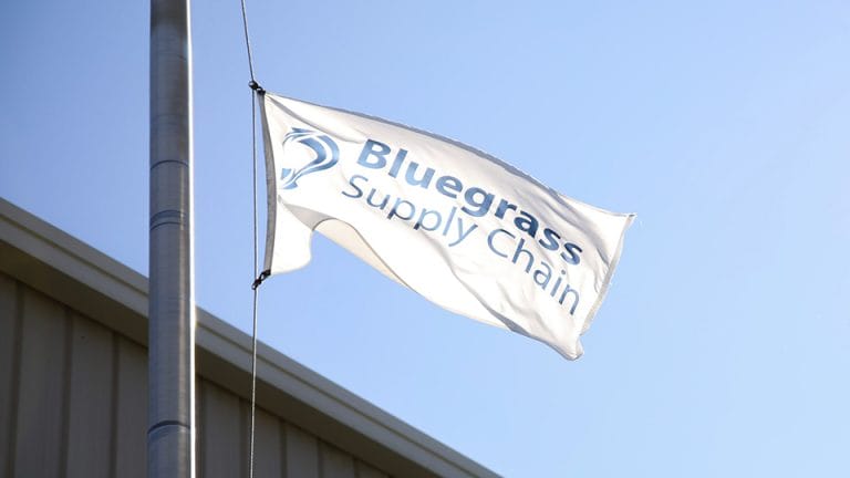 Bluegrass Supply Chain to cut ribbon on Jeffersonville facility ...