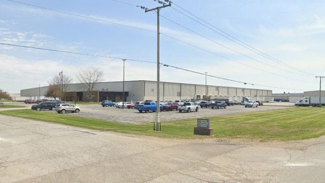 Indiana warehouse included in Bostwick-Braun Hardware acquisition ...