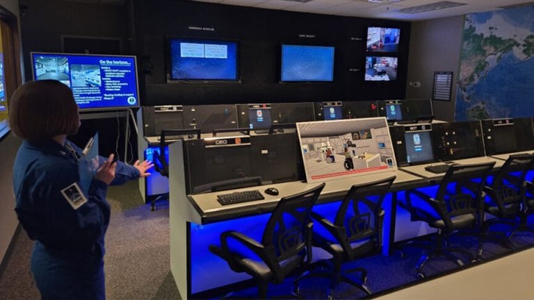 Northwest Indiana’s Challenger Learning Center lands $963K for upgrades ...