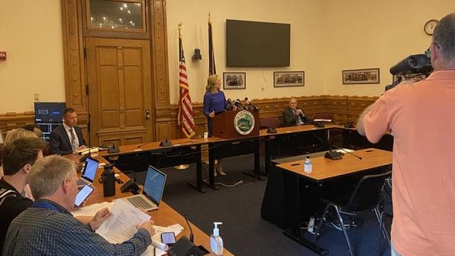 Indiana finishes fiscal year with $2.6B in reserves, plans Medicaid ...