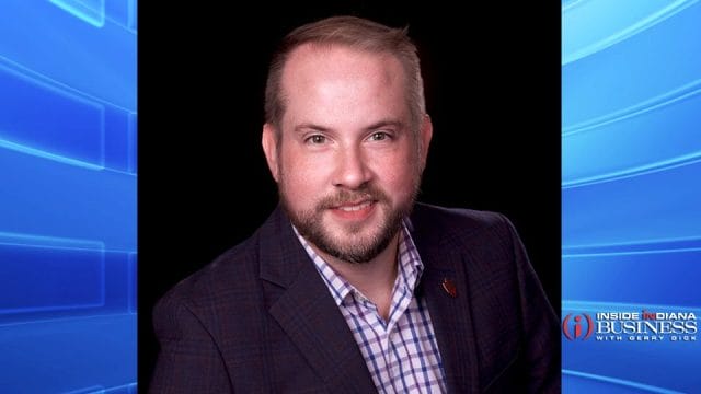 Q&A with Ivy Tech South Bend-Elkhart Chancellor Patrick Englert ...